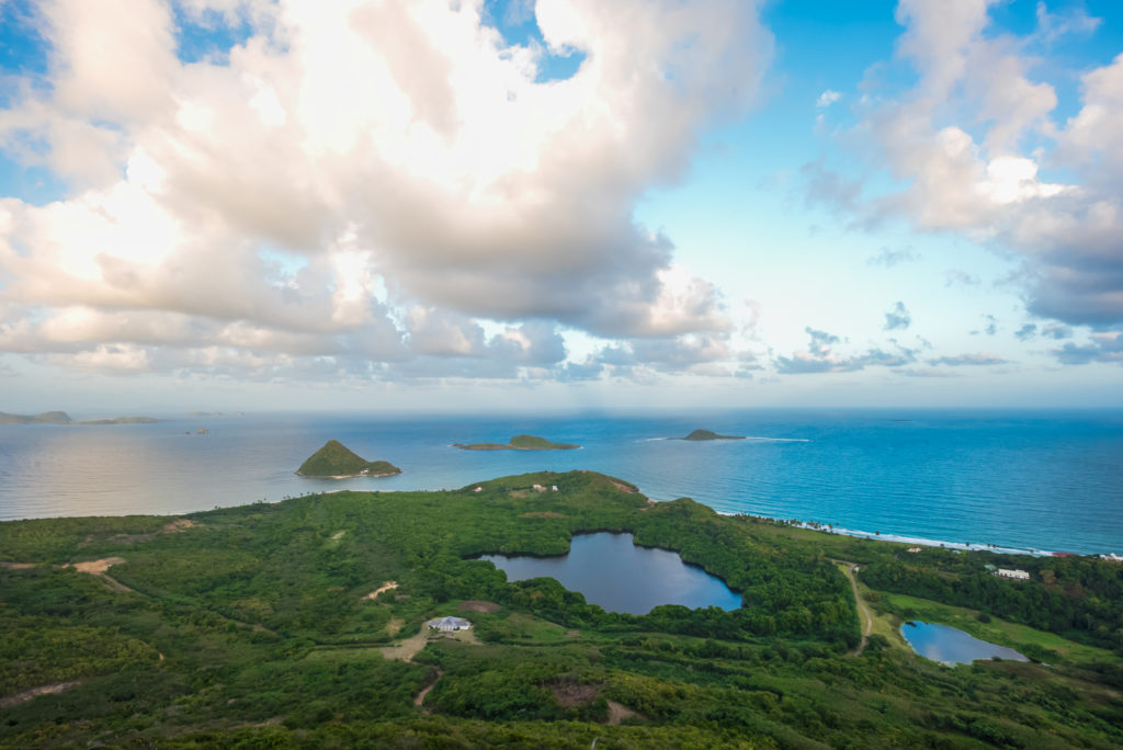 Sustainable Tourism - Grenada 473 Connect